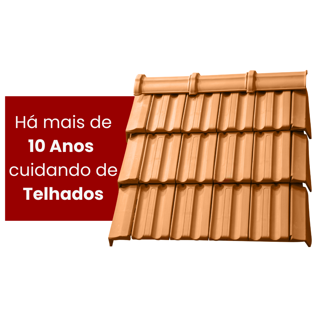Dante Telhados – Serviços de qualidade
